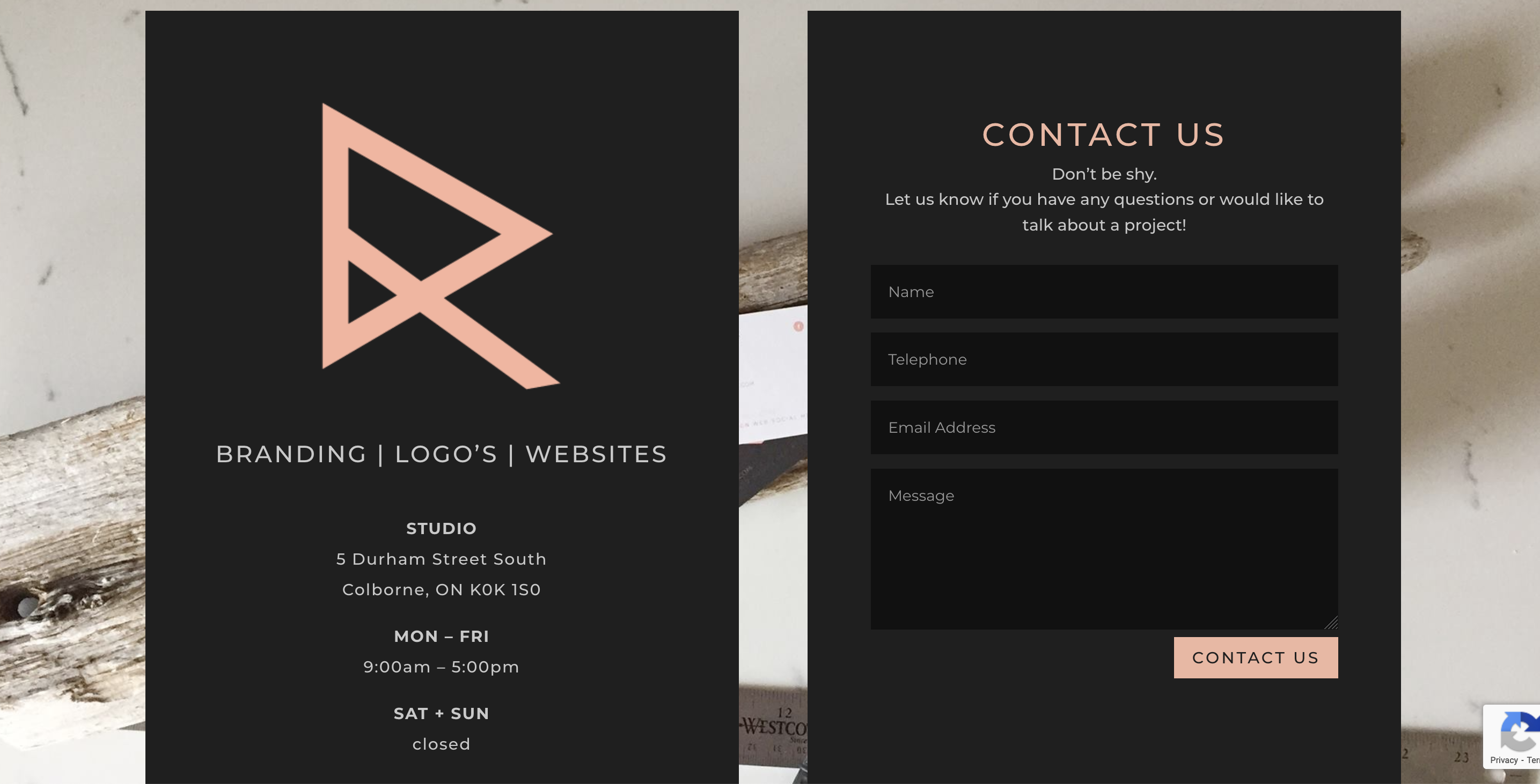 HOME - The Design Republic